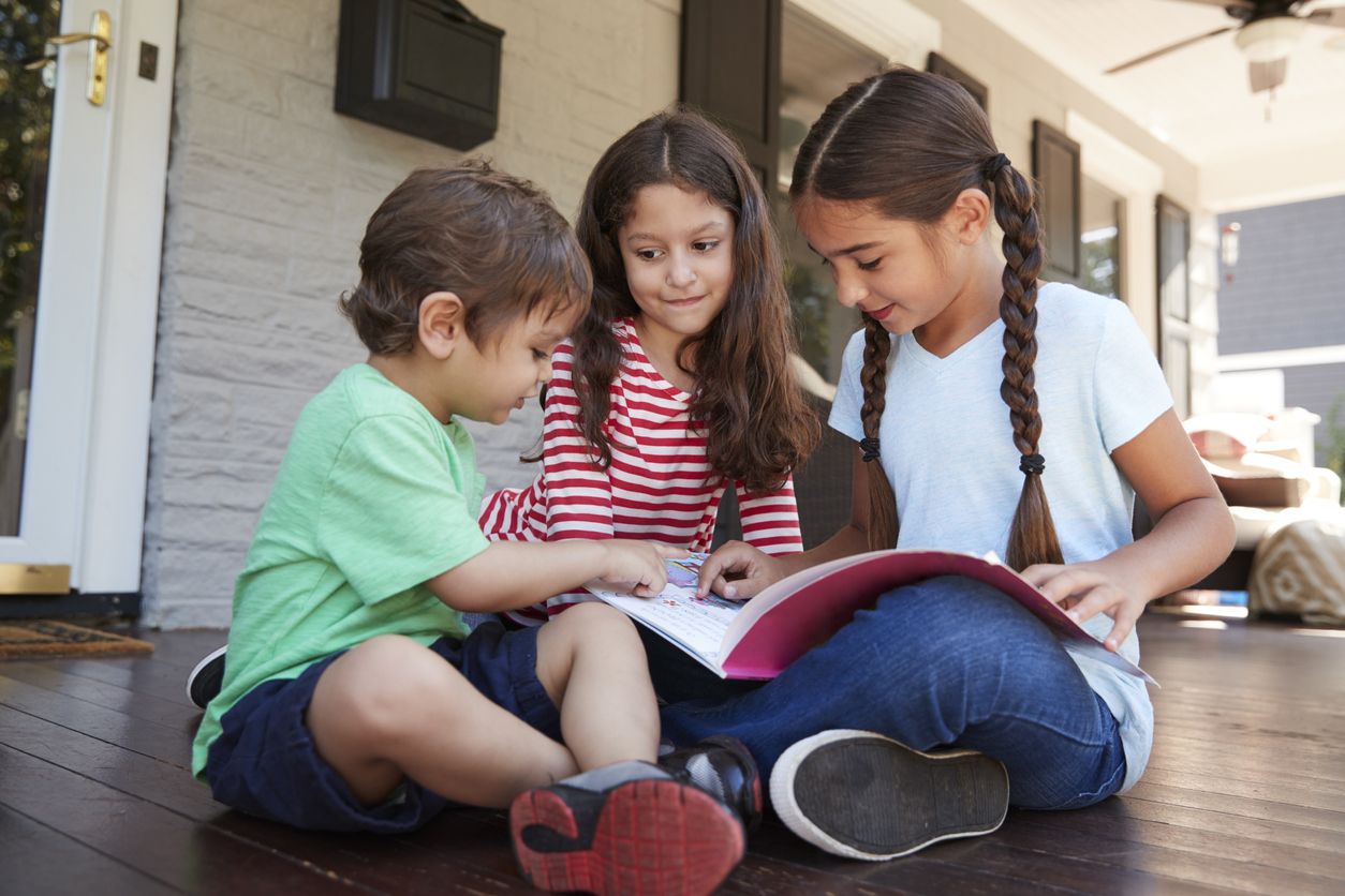 Custody Battles with Multiple Children